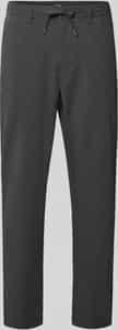 Mc Neal Stoffhose mit elastischem Bund und Kordelzug