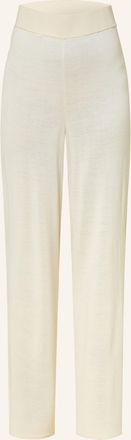 Bogner Strickhose Paula weiss