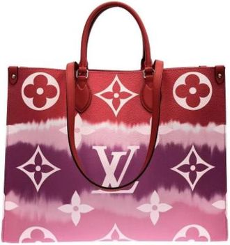 Louis Vuitton Damen, Pre-Owned, Mehrfarbig, ONE SIZEGr&ouml;&szlig;e