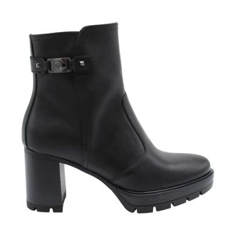 Nero Giardini Norton - - Shoes - Damen - Schwarzk - 37 EU