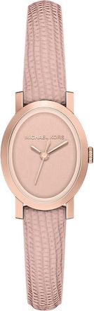 Michael Kors Uhr Michael Kors Maude MK7587 Rosa