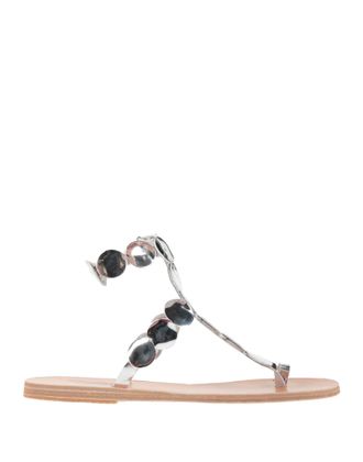 Ancient Greek Sandals SCHUHE - Zehentrenner auf YOOX.COM