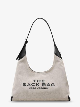 Marc Jacobs The Sack Bag shoulder bag in canvas - MARC JACOBS - gender_Woman