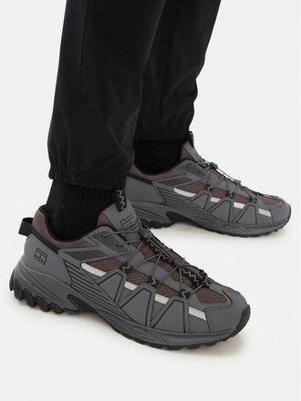 Tommy Jeans Sneakers Tjm Outdoor Runner EM0EM01667 Grau
