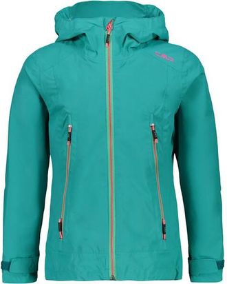 F.lli Campagnolo Kinder Jacke Girls Outdoorjacke