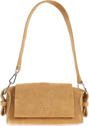 Iro Iro, Femme, Sacs, Beige, Taille: ONE Size Loop Bag
