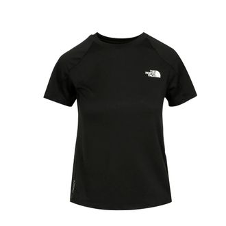 The North Face Damen, Sport, Schwarzk, LGr&ouml;&szlig;e