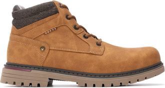 Xti Freizeitstiefeletten Herren Panama - Bequeme und vielseitige Schuhe - Casual Mode - Modell 14456402 (Größe 45)