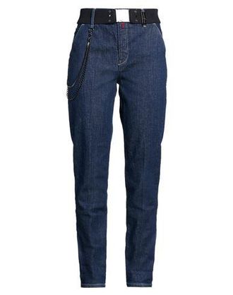 High BAS - Pantalons en jean sur YOOX.COM
