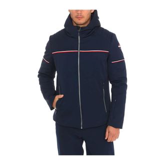 Vuarnet Wasserdichte Jacke - - Jackets - Herren - Blau - XS