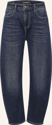ER Elias Rumelis Elias Rumelis Barrel Jeans Yoana blau
