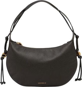 Coccinelle Damen, Taschen, Gr&uuml;n, ONE SIZEGr&ouml;&szlig;e