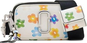 Marc Jacobs Femme, Sacs, Multicolore, Taille: ONE Size Daisy Snapshot Bag