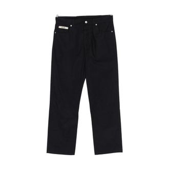 Moschino Gerades Jeans - - Jeans - Herren - Blau - L