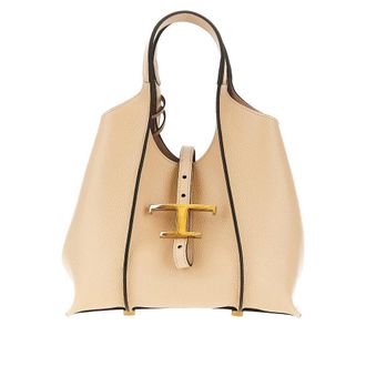Tod's Mini T Timeless shopping bag Woman One Size