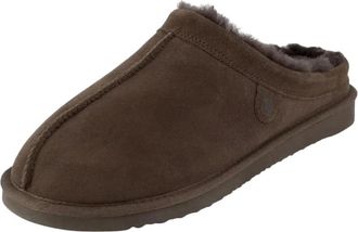Rohde Sabot Livigno - Homme - Chaussures - Brun - Taille: 44 EU