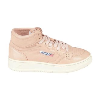 Autry Damen, Schuhe, Rosa, 36 EUGröße