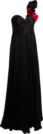 Iris Serban KLEIDER - Maxi-Kleider auf YOOX.COM