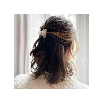 Bachca Petite pince nacre