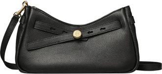 Tory Burch Tory Burch Hobo Bags - Bags Black - Gr. unisize - in Schwarz - f&uuml;r Damen