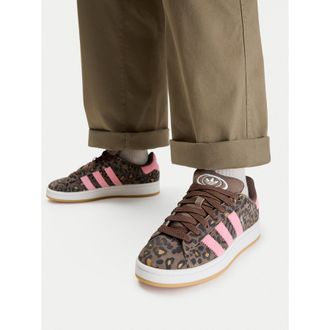 adidas Sneakers adidas Campus 00s KI9431 Braun