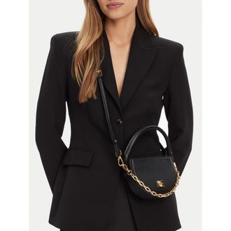 Aldo Handtasche Aldo Quinnie 13933658 Schwarz