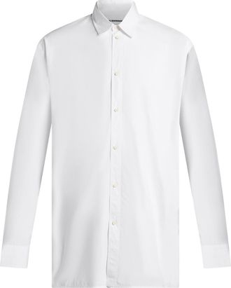 Jil Sander TOPS - Hemden auf YOOX.COM