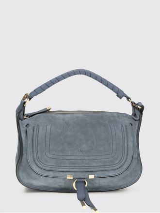 Chlo&eacute; Handtasche CHLO&Eacute; Damen Farbe Blau