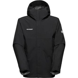 Mammut Herren Funktionsjacke Treeline Light HS