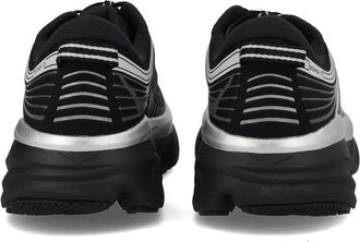 Hoka One One Bondi Sneaker - Black