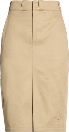 Maison Margiela HOSEN & R&Ouml;CKE - Midi-R&ouml;cke auf YOOX.COM