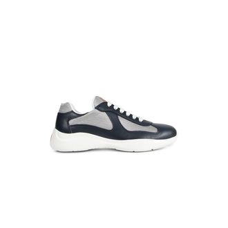 Prada Americas Cup Sneakers