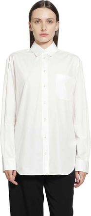 The Row Gavina Shirt