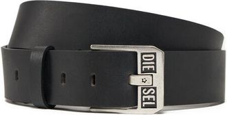 Diesel Herreng&uuml;rtel X08880 P1913 H5903 Schwarz
