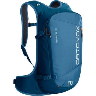 Ortovox Rucksack CROSS RIDER 20 S
