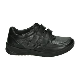 Str&ouml;ber Kimira 65069H - - Shoes - Damen - Schwarzk - 40 1/2 EU