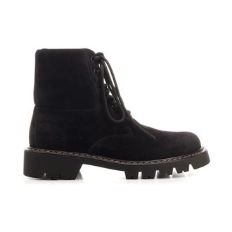 Loewe Herren, Schuhe, Schwarzk, 43 EUGr&ouml;&szlig;e