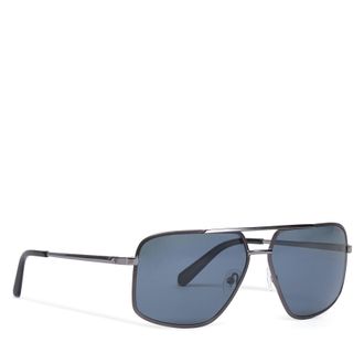 Guess Sonnenbrillen Guess GU00167 09D Schwarz