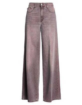 People HOSEN & R&Ouml;CKE - Jeanshosen auf YOOX.COM