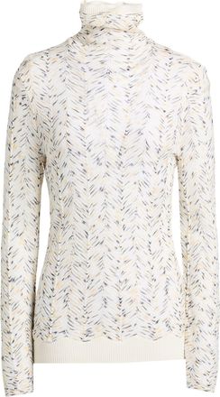 Missoni STRICKWAREN - Rollkragenpullover auf YOOX.COM
