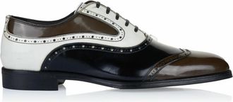 Dolce & Gabbana Herren, Schuhe, Schwarzk, 42 1/2 EUGr&ouml;&szlig;e