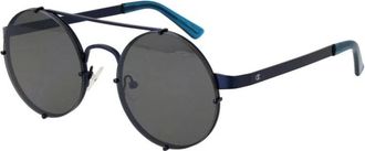 Champion Homme, Accessoires, Noir, Taille: ONE Size Lunettes de soleil aviateur &agrave; monture m&eacute;tallique