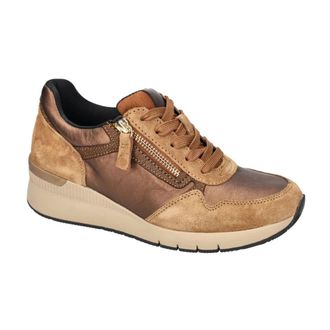Gabor Damen, Schuhe, Braun, 36 EUGr&ouml;&szlig;e