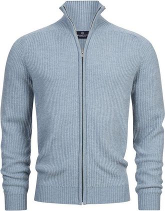 Kronstadt Cardigan Herren KSDorsey Herrenstrickjacke