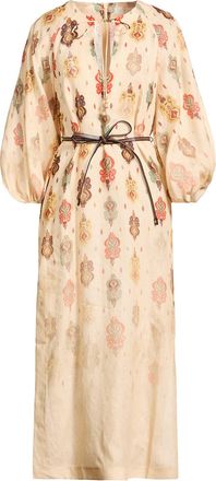 Zimmermann KLEIDER - Maxi-Kleider auf YOOX.COM