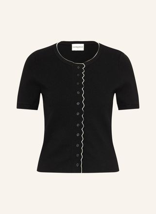 Claudie Pierlot Claudie Pierlot Strickjacke schwarz