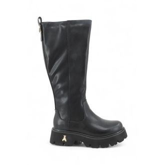Patrizia Pepe High Boot - - Shoes - Damen - Schwarzk - 36 EU