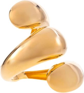 Federica Tosi Femme, Accessoires, Jaune, Taille: ONE Size Bracelets