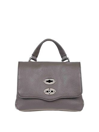 Zanellato Sac Cabas - Gris