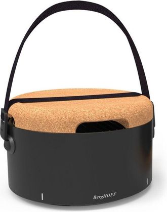 Berghoff Holzkohlegrill 2415601